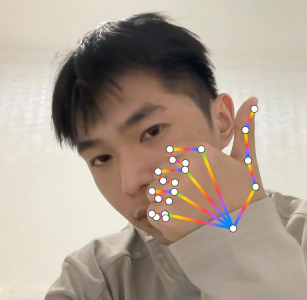 Weitao Jiang Webpage